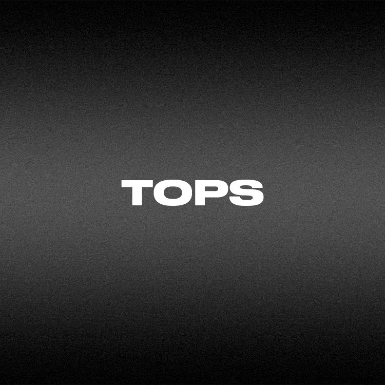 Tops – THE KRIPT